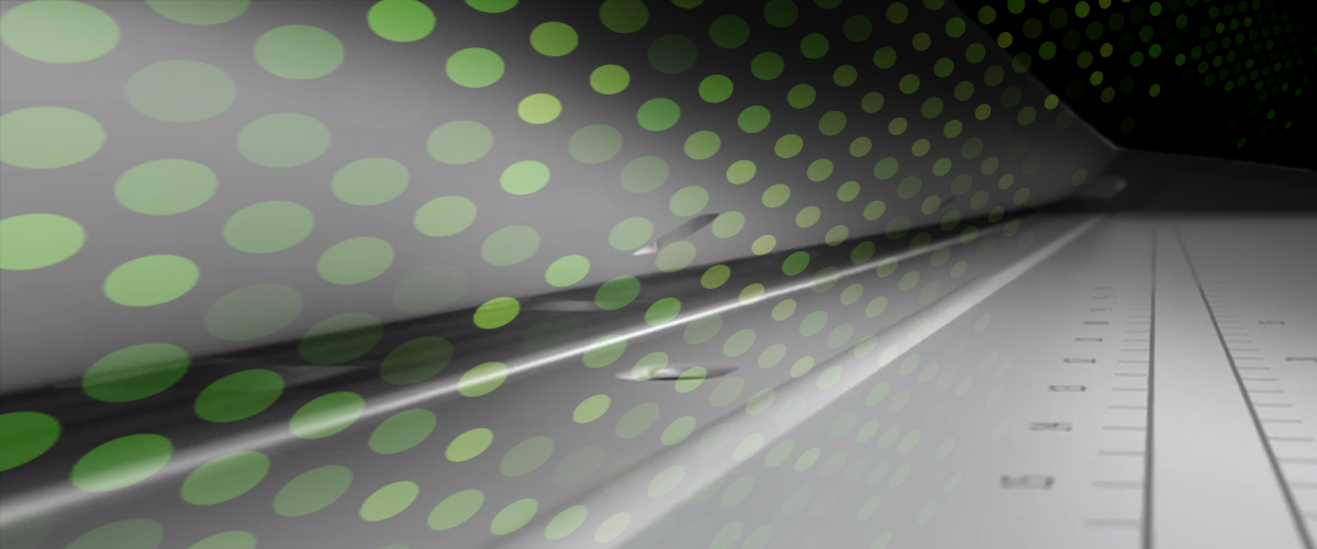 A greener Global Scanning – Global Scanning